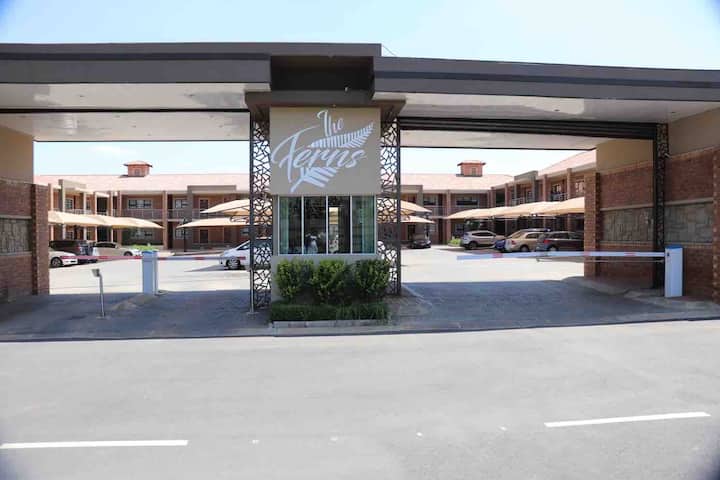 The Ferns - Edenvale