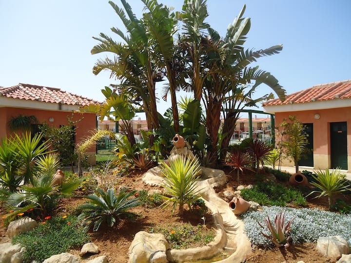 Vivienda Unifamiliar - Rota