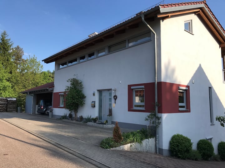 Ferienwohnung Ferber - Bitche