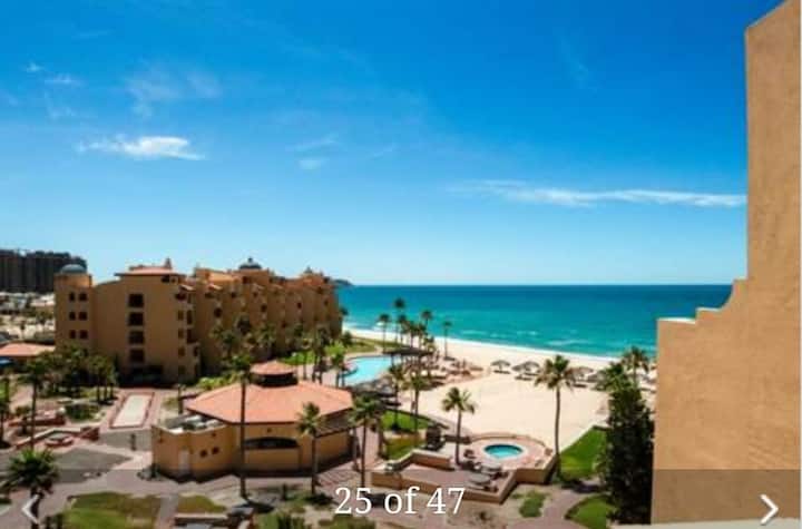 Beautiful Penthouse With Sunrise Views! - Puerto Peñasco