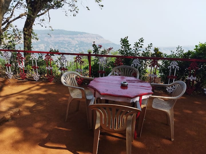Matheran Holiday Rentals & Homes - Maharashtra, India | Airbnb