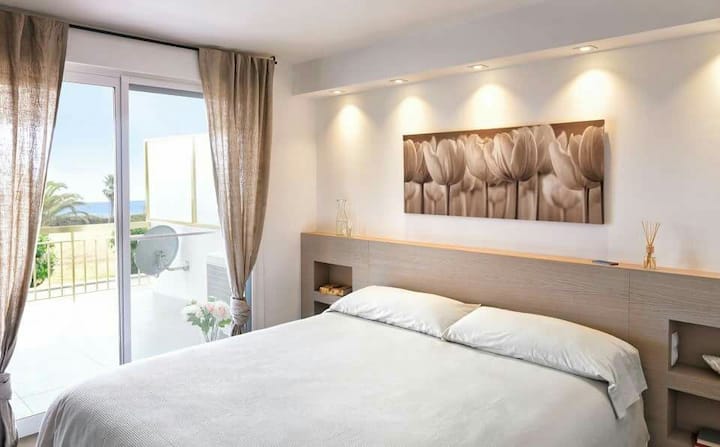 Loft Con Impresionantes Vistas - Vilafortuny