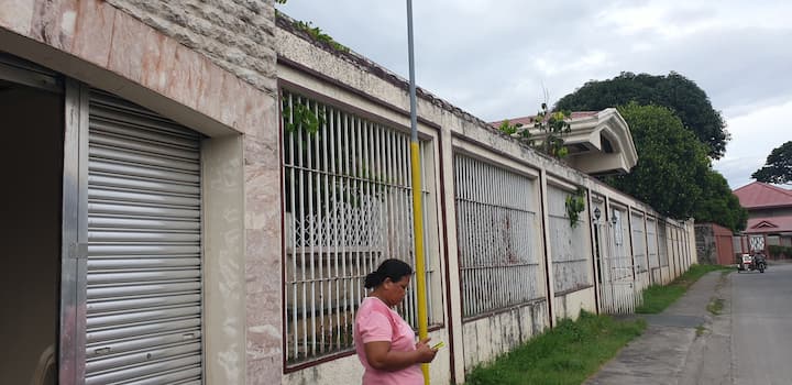 Marhaba Villa 1. - Biñan