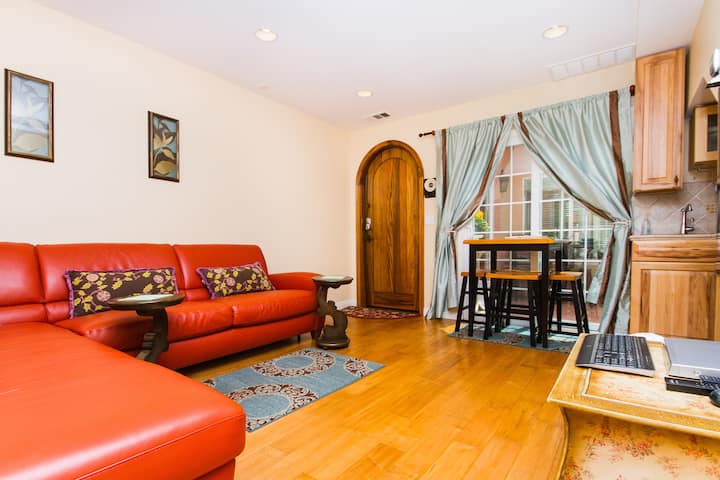 Disneyland Irvine La Laguna Beach - Orange County, CA