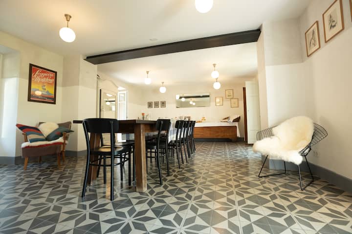 Vecchia Dogana - Charming Guesthouse In The Nature - Luino