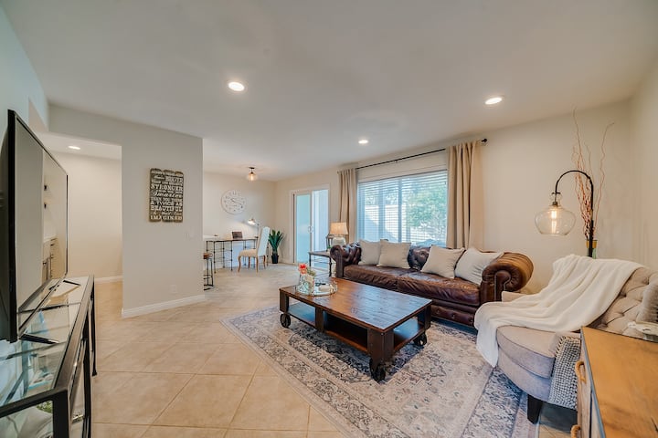 Beautiful Laguna Retreat - Remodeled! - Laguna Niguel, CA