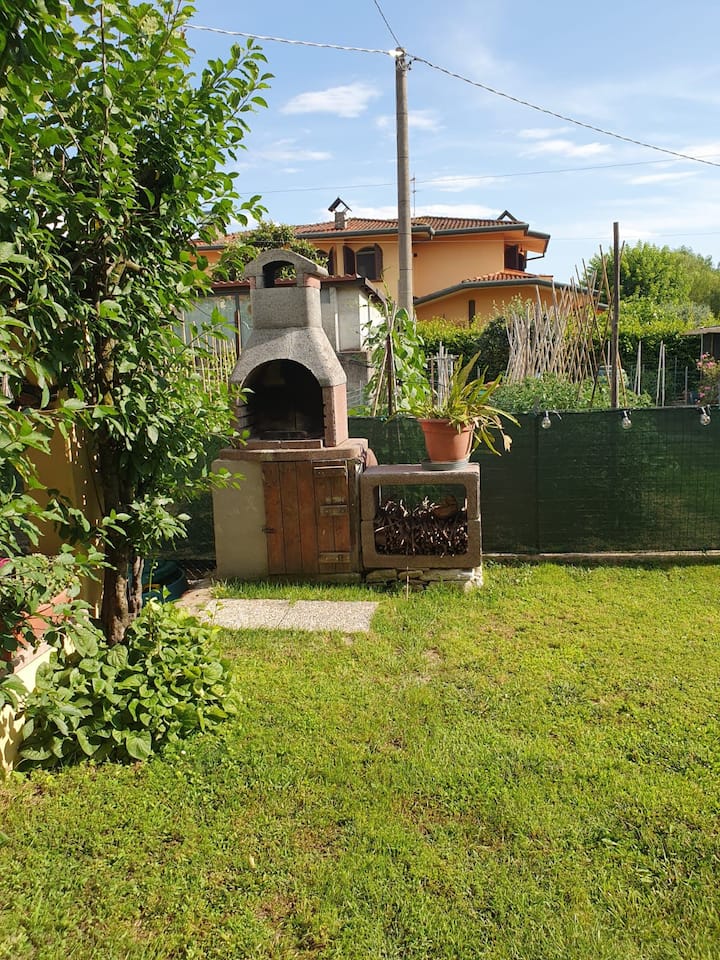 Casa Vacanze Pellegrini - Lucca