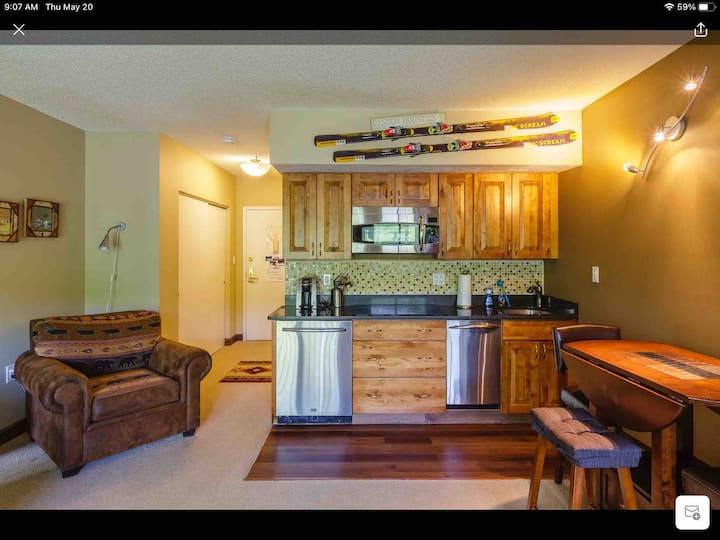 The Lodge At Lincoln Station - Loon Mountain, NH