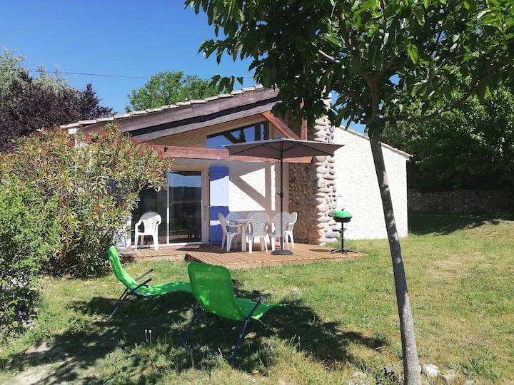 Au Cœur Du Sud Ardèchois ! - Balazuc