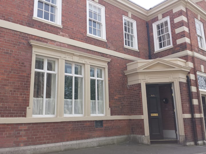 The Old Bank, A Stunning Restoration... - Strangford