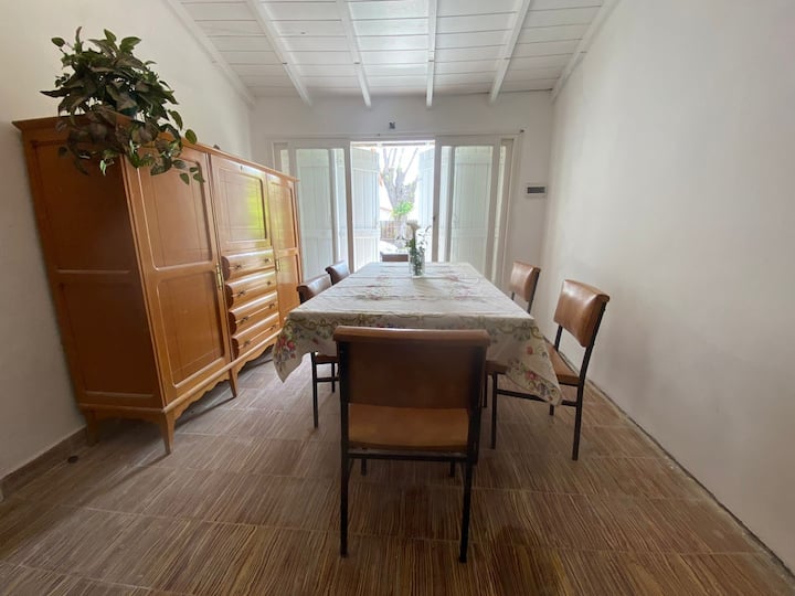 Chalet En Punta Mogotes A 3 Cuadras De Costanera - Mar del Plata