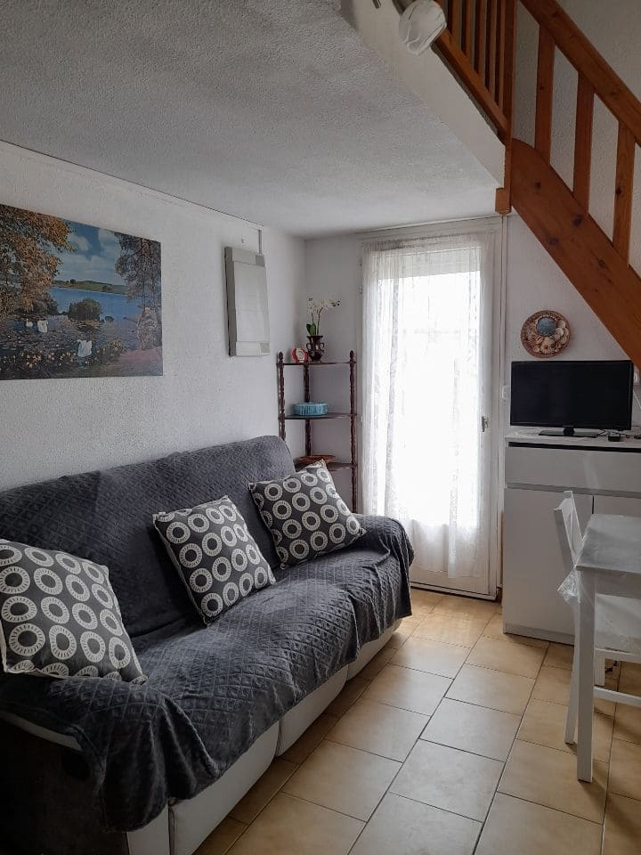 Appartement Cap D'agde - Agde