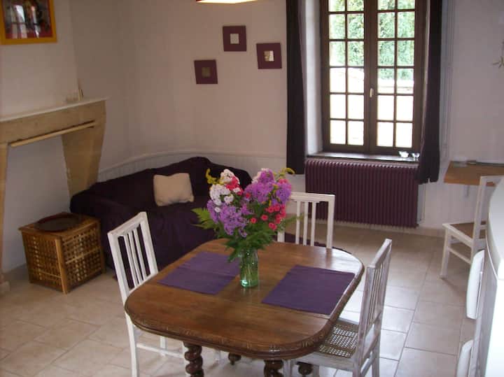 Meublé De Tourisme Classé - Charleville-Mézières