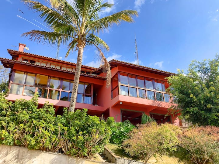 Teresópolis, Mountain View - Teresópolis