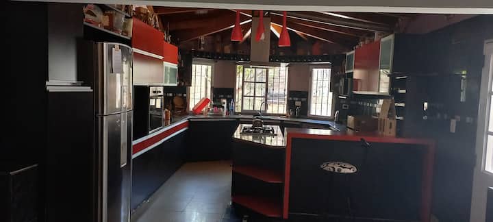 Alquilo Temporada O Casa C/ Pileta En San Luis - San Luis