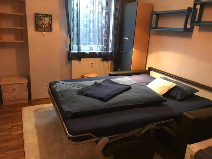 Kleines Zimmer Auf Kleiner Insel - 波茨坦