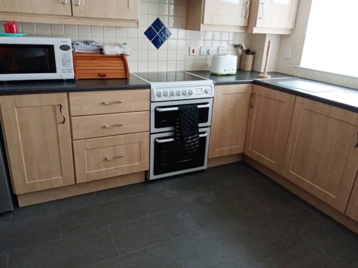 Perfect Location In Portstewart For A Summer Break - キャッスルロック
