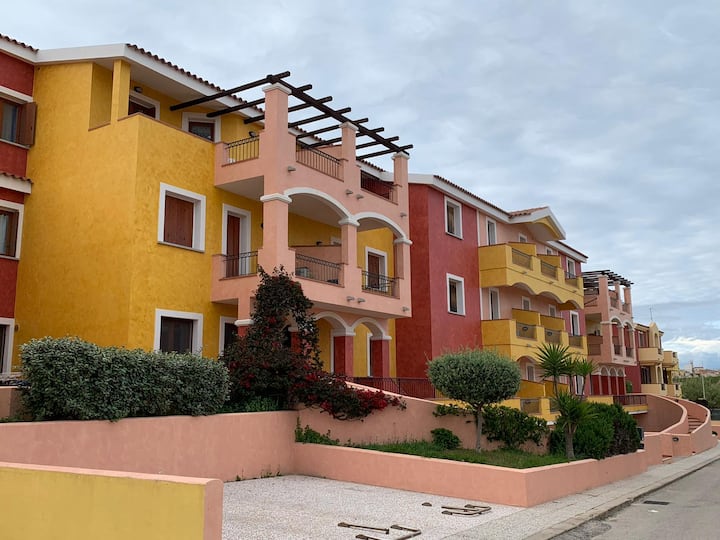 Appartamento Santa Teresa Di Gallura - Sardinia