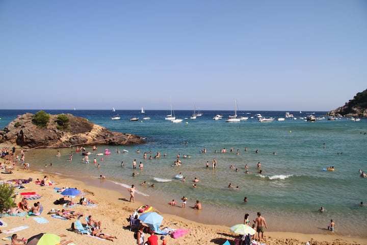 Magnifique Appartement  à 4 Minutes Plage - Palamós