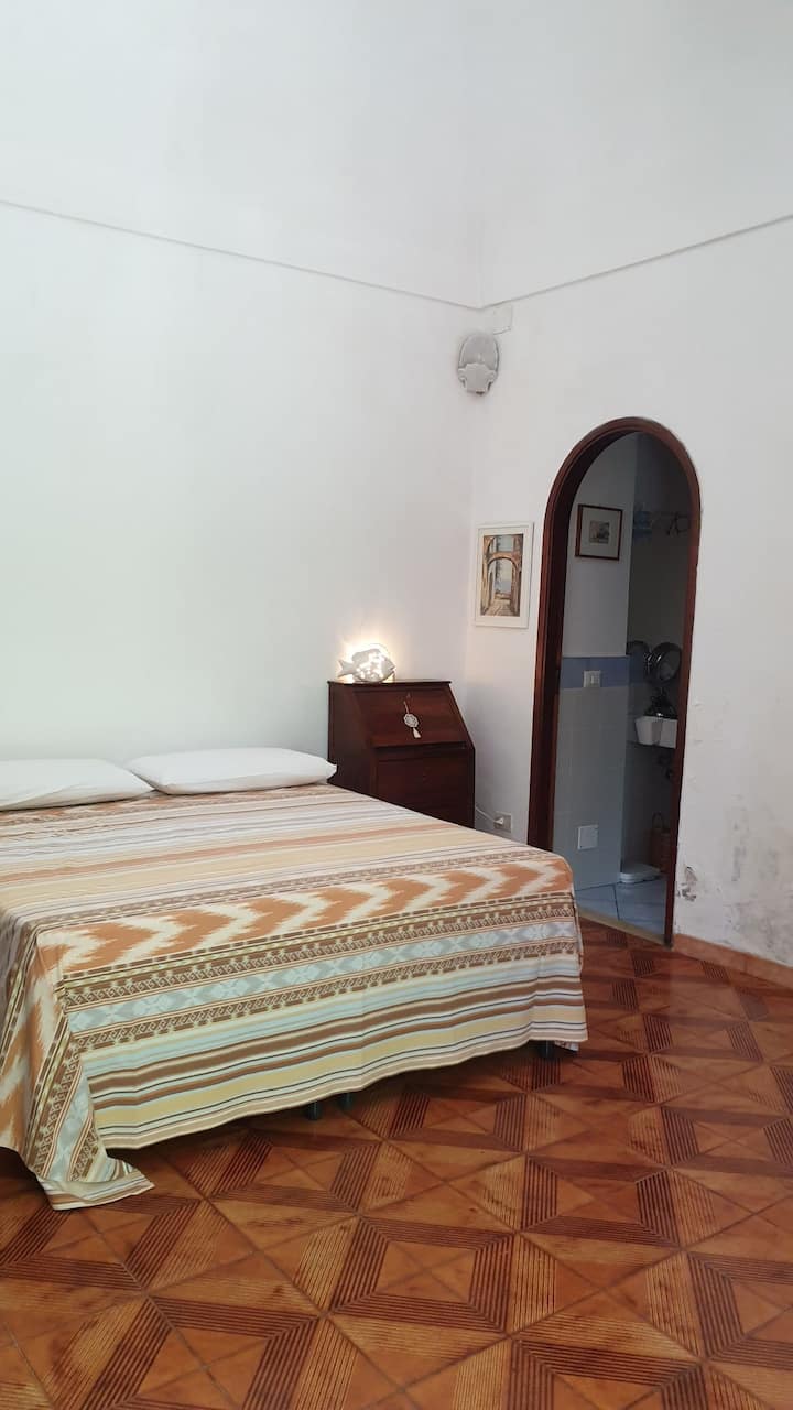 Mistral Positano - Positano