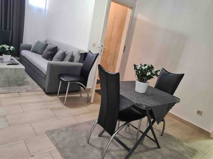 Ruhige 2-zimmer Mit Wlan - Schömberg