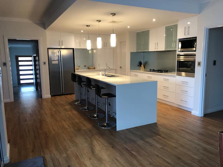 Beachlands Rest - Geraldton