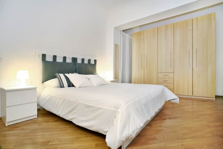 Buontalenti House - Florenz