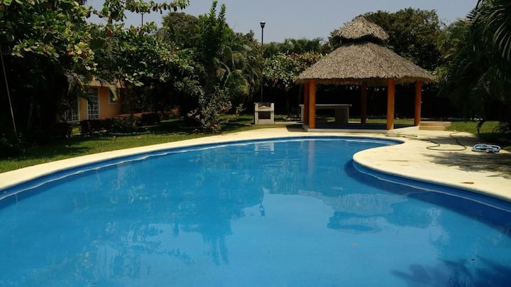 Casa Vacacional O De Descanso, Ixtapa Zihuatanejo - Ixtapa Zihuatanejo