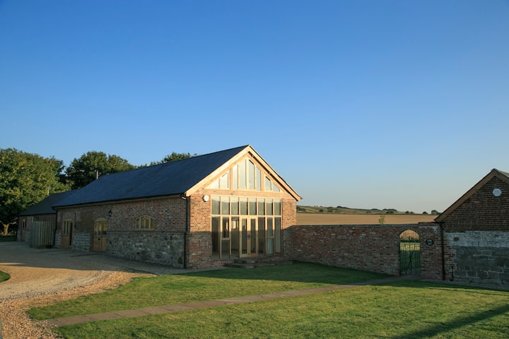 Rural Retreat - Near World Heritage Avebury Stones - Marlborough