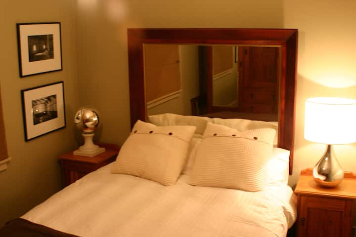 Temanapouri Bnb Palmerston North Nz Bedroom #2 - Palmerston North