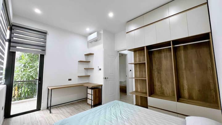 New Large 2brs House (4) 70m-heart Of Danang - Provincia de Đà Nẵng, Vietnam