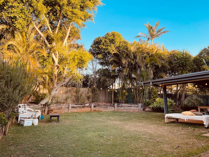 Seabrae - Lennox Head
