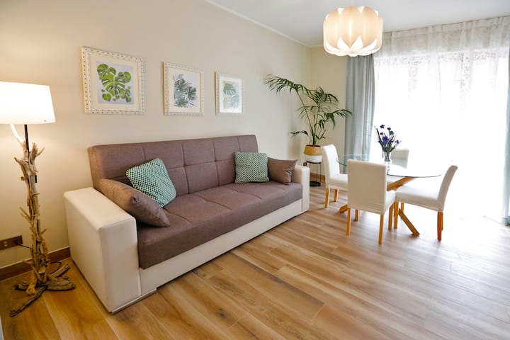 Valentine's Home: Appartamento Zona Marco Polo - Camaiore
