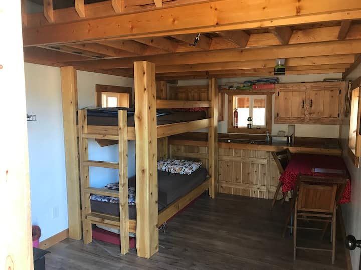 Top 4 Yurts Near Pictured Rocks, Michigan - Updated 2025 | Trip101