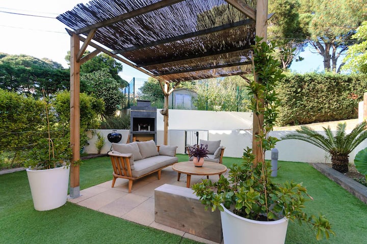 Luxury House In Cala Llevado 2 - Tossa de Mar