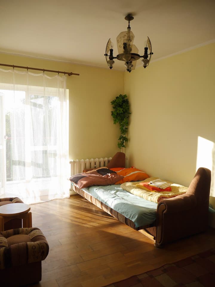 B3 - Pokój 2 Osobowy W Sopocie - Sopot