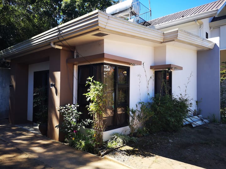 Suite Abodes-dlr Suite Peach(dot Accredited) - Baguio