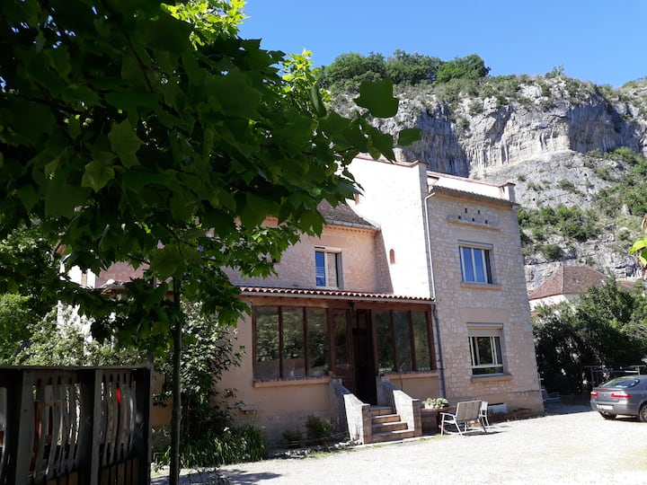 Gîte Du Barry - Lot