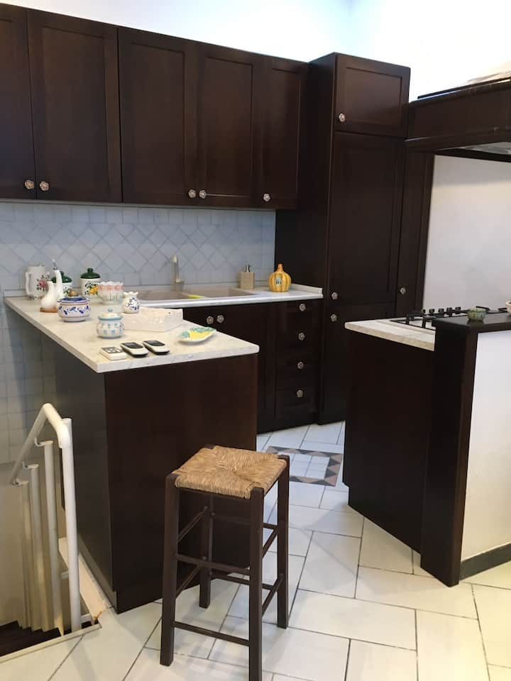 Casa Vacanza - Capri