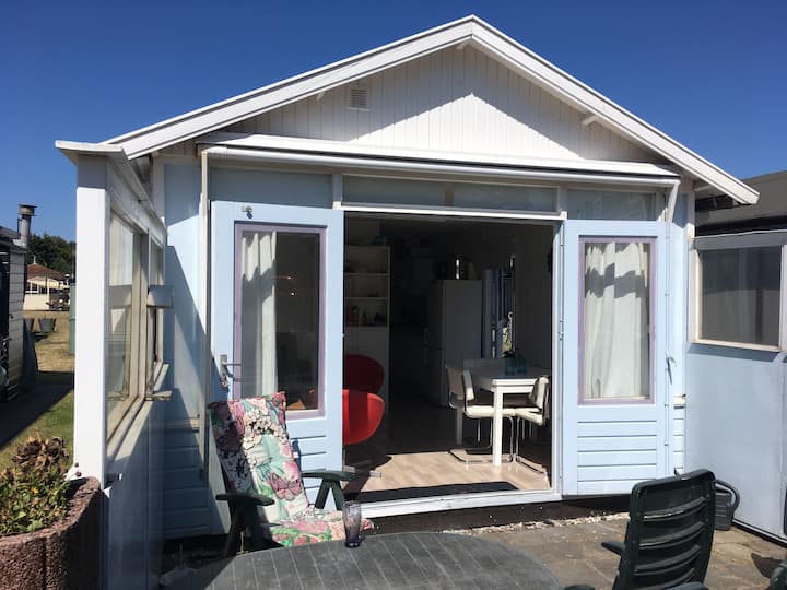 Holiday House 600 Meter From The Beach - Wijk aan Zee