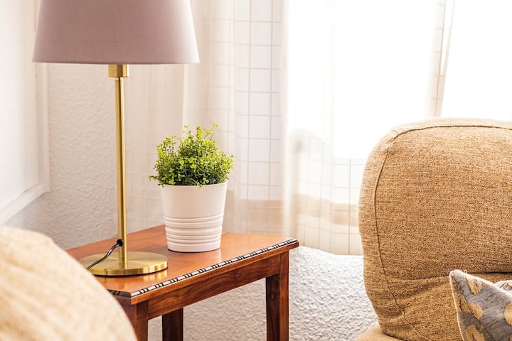 ÁTico Centro/vistas/parking/wifi/vut/gr/03215 - Granada