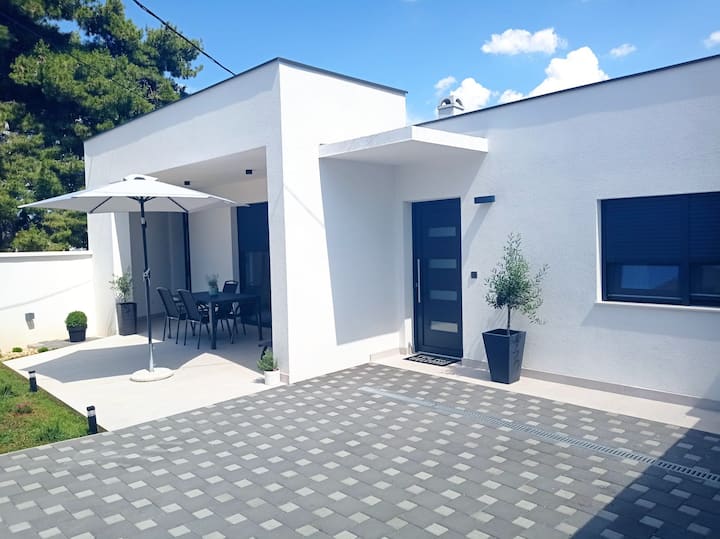 House Teuta Zadar - Bibinje