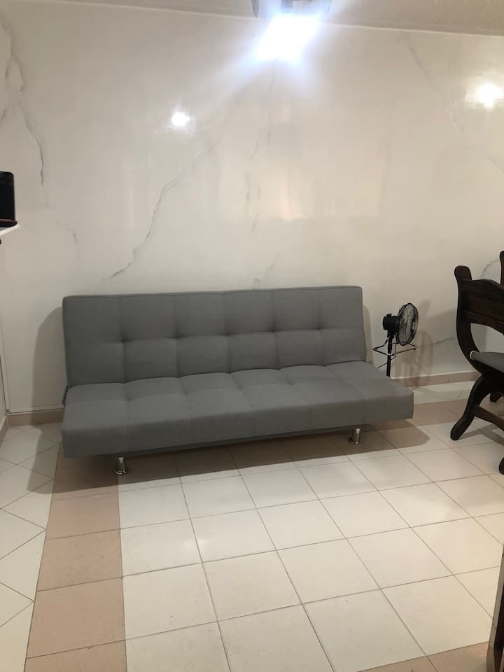 Apto Amplio Frente A La Heroica - Bucaramanga