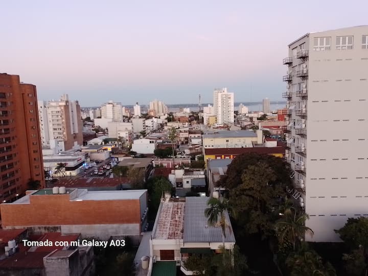 Departamento Céntrico - Posadas