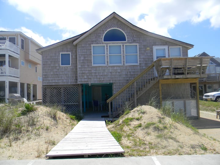 Happy - Southern Shores, NC
