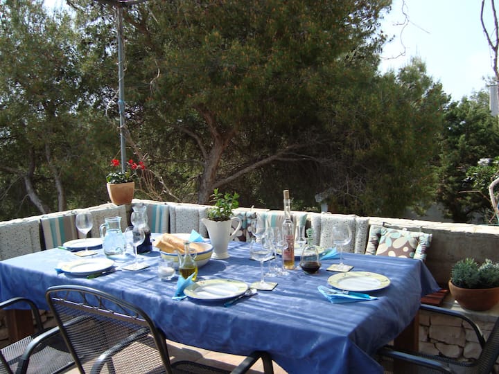 Villa Sunday - Island Of Vis - Vis