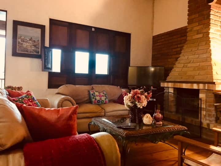 La Casa De Jeronimo - Salento
