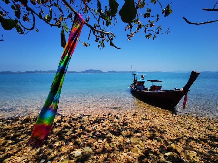 Comfort Room2 Beautiful Island,krabi - Province de Krabi