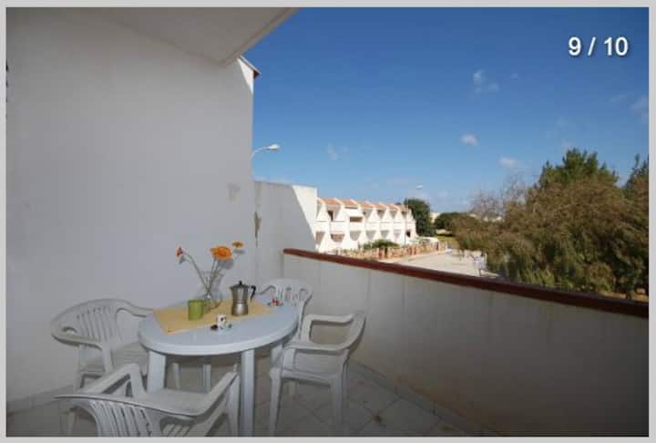 Centro Paese A Circa 450 Mt. Dal Mare - San Vito Lo Capo