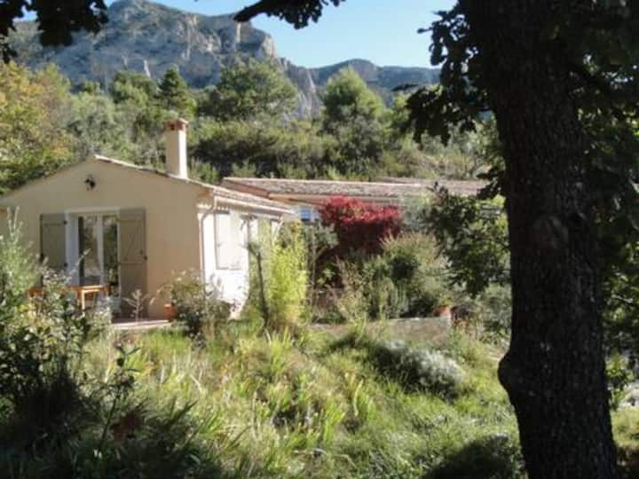 Petite Maison Dans La Nature - Moustiers-Sainte-Marie